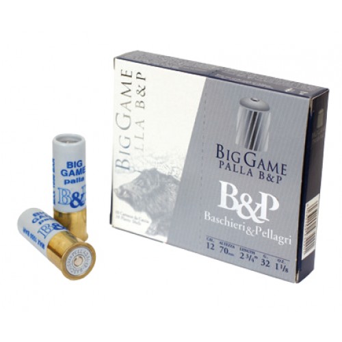 B&P BIG GAME PALA 32g