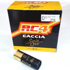 Lovački patron RC4 Oro 35g