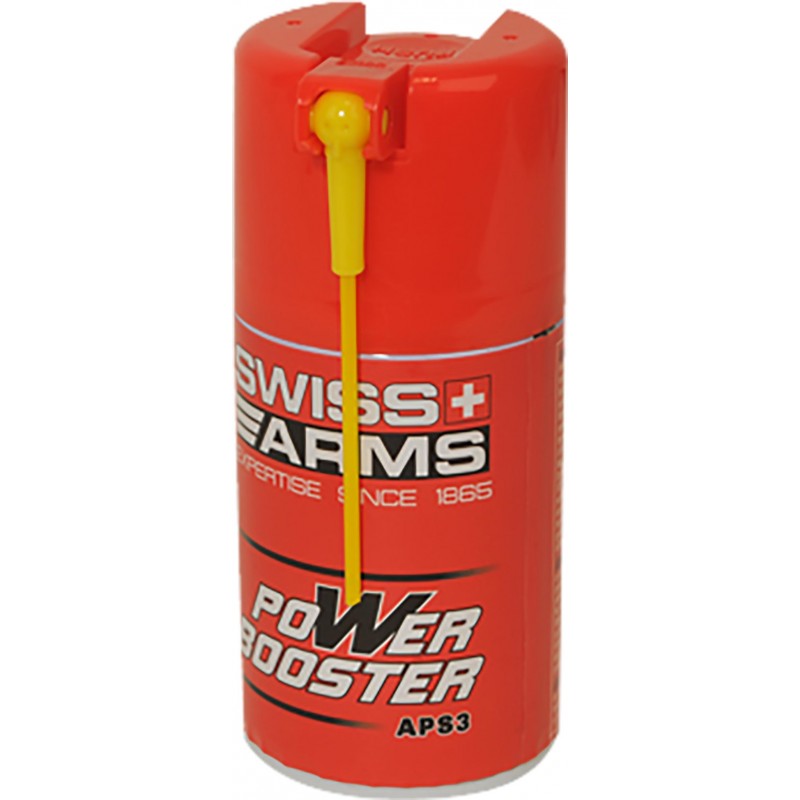 Swiss Arms Power Booster Silicon