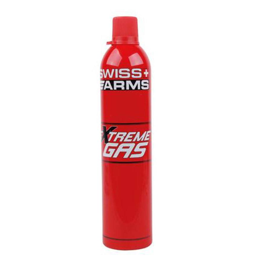 Swiss Arms Extreme Gas 760
