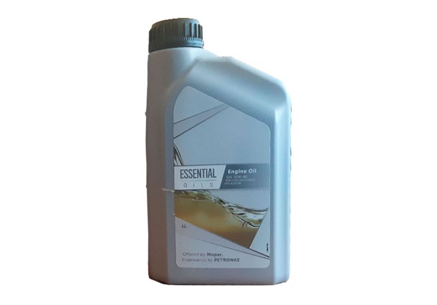 Ulje Essential 10W40 1L Mopar Petronas Lubricants