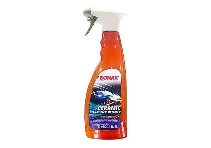 Keramički sprej premaz Sonax Xtreme 750ml 268400 405655400639