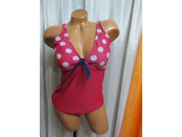 Kupaci- tankini  `OUTFIT` - br. 40 B   NOVO