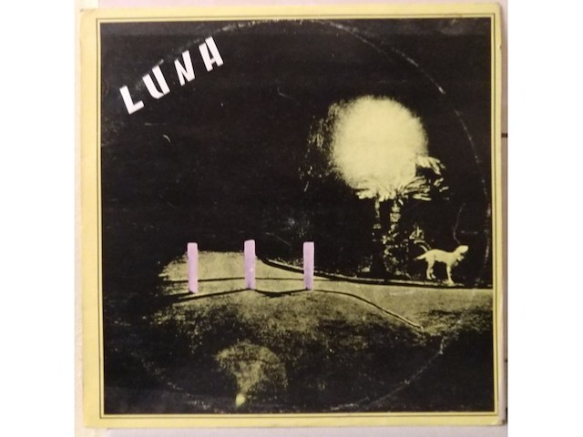 Luna – Nestvarne Stvari