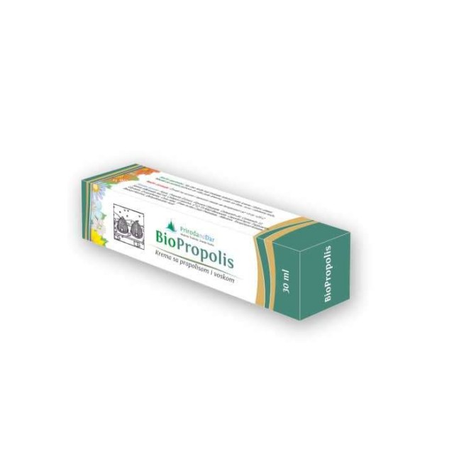 BioPropolis krema sa propolisom 30 ml