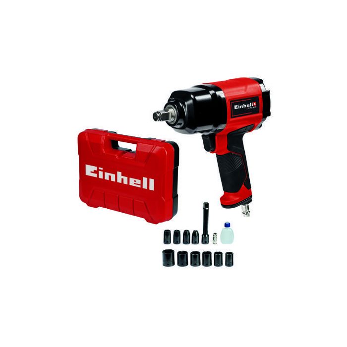 EINHELL TC-PW 610 Nm pneumatski udarni odvijač