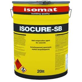 ISOCURE-SB 20lit 200lit