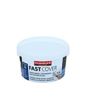 FAST COVER 0,5lit 1lit 5lit