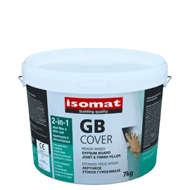 GB COVER 7kg 20kg