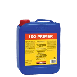 ISO PRIMER 1kg 5kg 20kg