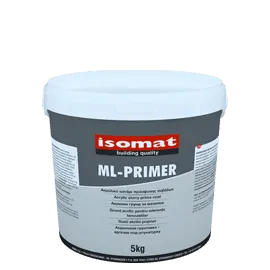 ML PRIMER 7kg 25kg