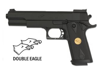 Pistolj Double Eagle Colt 1911 P.169 Airsoft