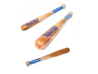 Bejzbol Palica Drvena Baseball Bat Model 2