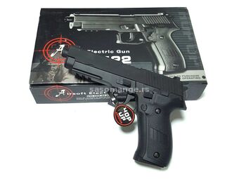 Pistolj Cyma Sig Sauer 226 CM.122 Airsoft