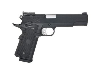 Pistolj Well Colt 1911 G191B Airsoft