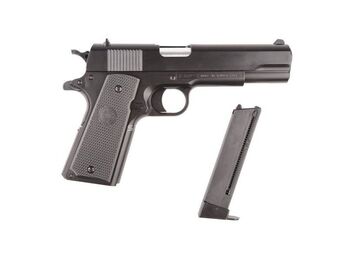 Pistolj KWC Colt 1911 Model Airsoft