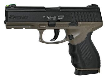 Pistolj ASG Sport 106 DT Airsoft