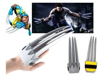 Igracka X-men Wolverine Claw Kandza