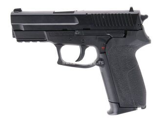 Pistolj KWC Sig Sauer SP2022 Airsoft