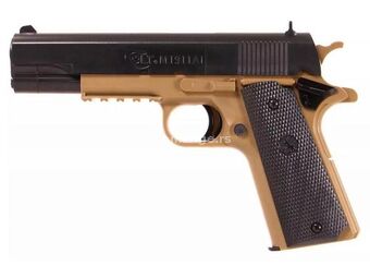 Pistolj Cybergun Colt 1911 A1 Airsoft