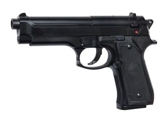Pistolj ASG Beretta M92FS Airsoft