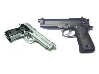 Pistolj STTi Beretta M92F Airsoft