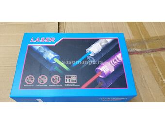 Laser plavi 5000w