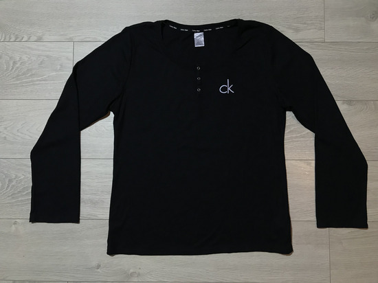 Original Calvin Klein bluzica/pidžama vel. L / XL