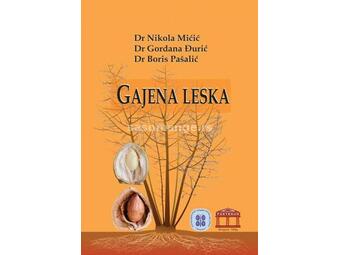 Gajena leska