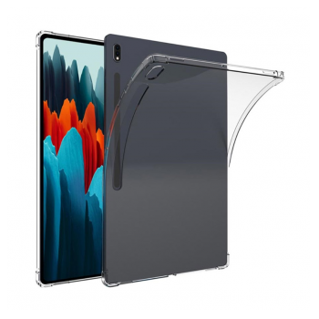 Maska Teracell Skin za Samsung Tab S8 Ultra transparent