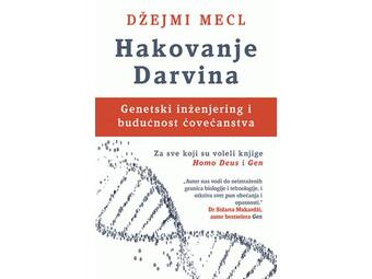 Hakovanje Darvina