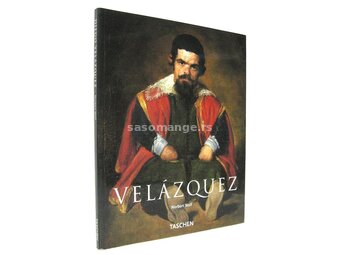 Velazquez 1599-1660: Das Gesicht Spaniens - Norbert Wolf