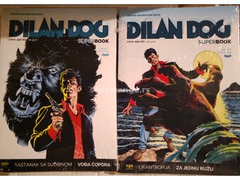 Dylan Dog