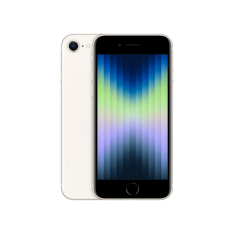 Apple iPhone SE 2022 64GB (MMXG3SE/A) beli mobilni 4.7" Hexa Core A15 Bionic 4GB 64GB 12Mpx
