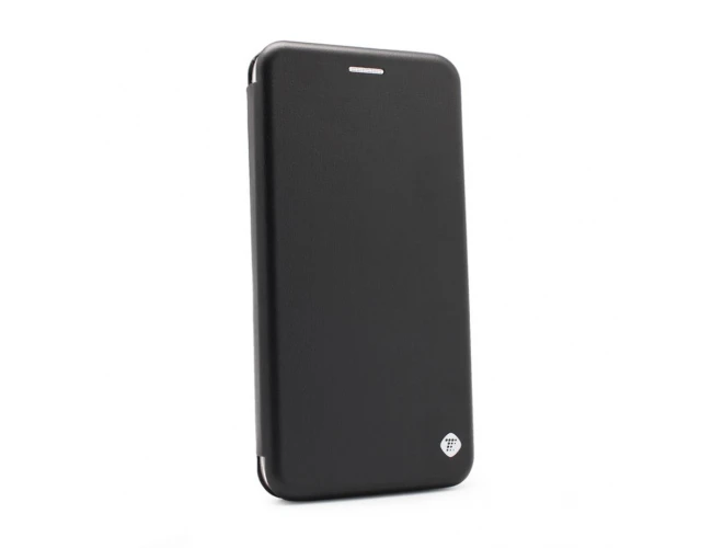 Teracell crna preklopna futrola za telefon Samsung S906B Galaxy S22 Plus 5G