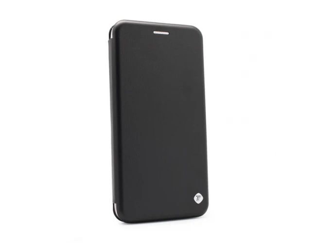 Teracell crna preklopna futrola za telefon Samsung S908B Galaxy S22 Ultra 5G