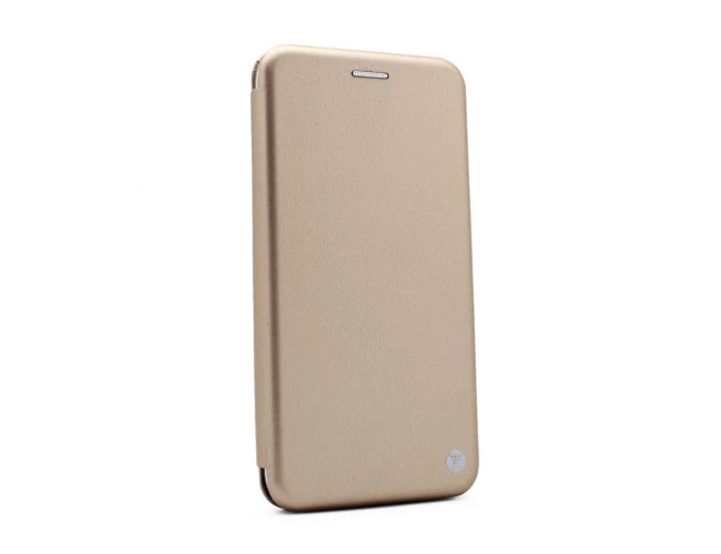 Teracell zlatna preklopna futrola za telefon Samsung S908B Galaxy S22 Ultra 5G