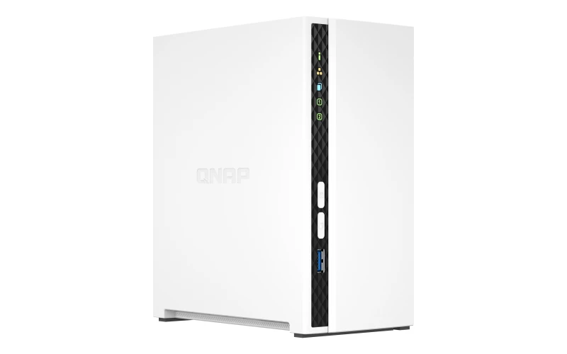 Qnap TS-233 NAS uređaj