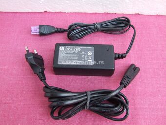 HP adapter 22V 455mA ORIGINAL + GARANCIJA!