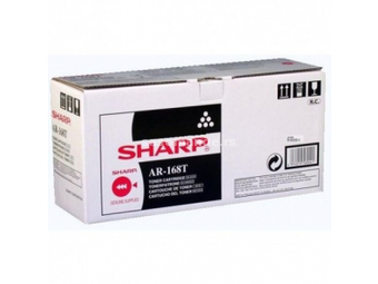 Sharp (AR-156T) toner za Sharp štampače AR-121,AR-151,AR-156 crni