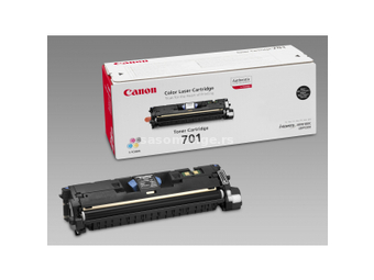 Canon (EP-701) toner za Canon štampač EP-701 žuti