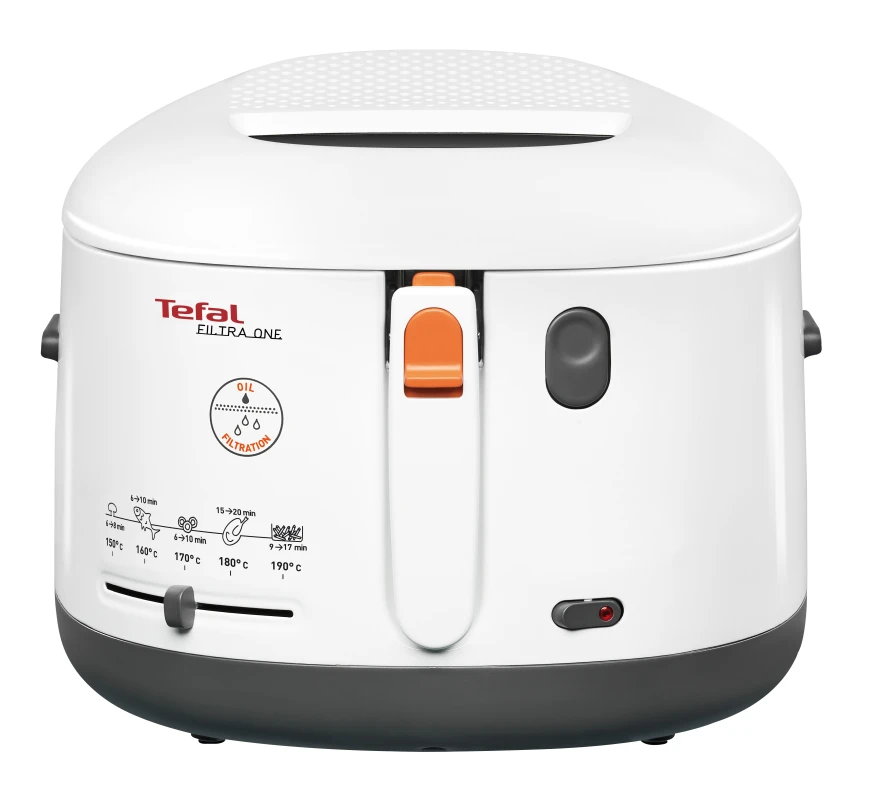 Tefal Filtra One FF1621 friteza 1900W