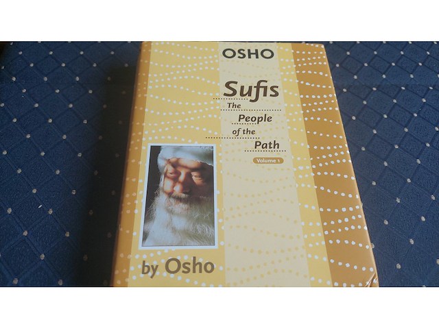 OSHO/Sufis