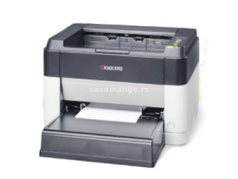 Kyocera ECOSYS FS-1060DN mono laser štampač A4