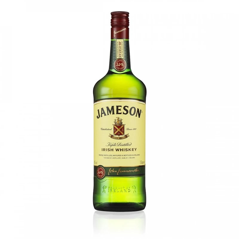 Jameson Whisky 100cl