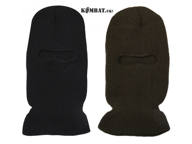 Fantomka Potkapa Balaklava Kombat Tactical Model 1