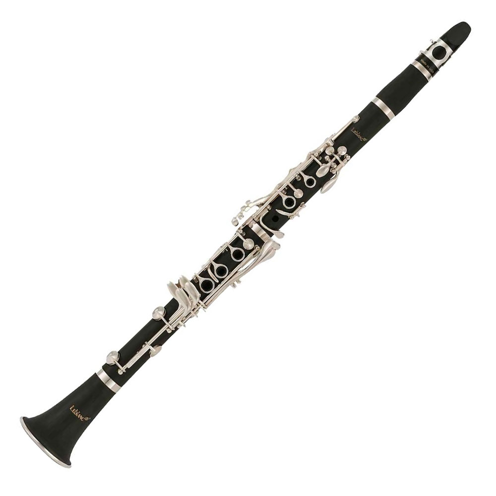 Leblanc CL-650 klarinet