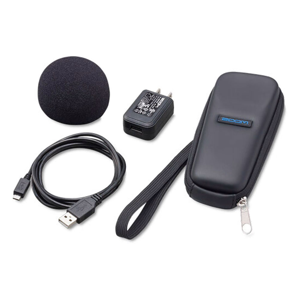 Zoom SPH-1n paket sa dodacima za Zoom H1n