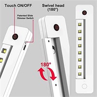 GRUNDIG LED LAMPA 8led