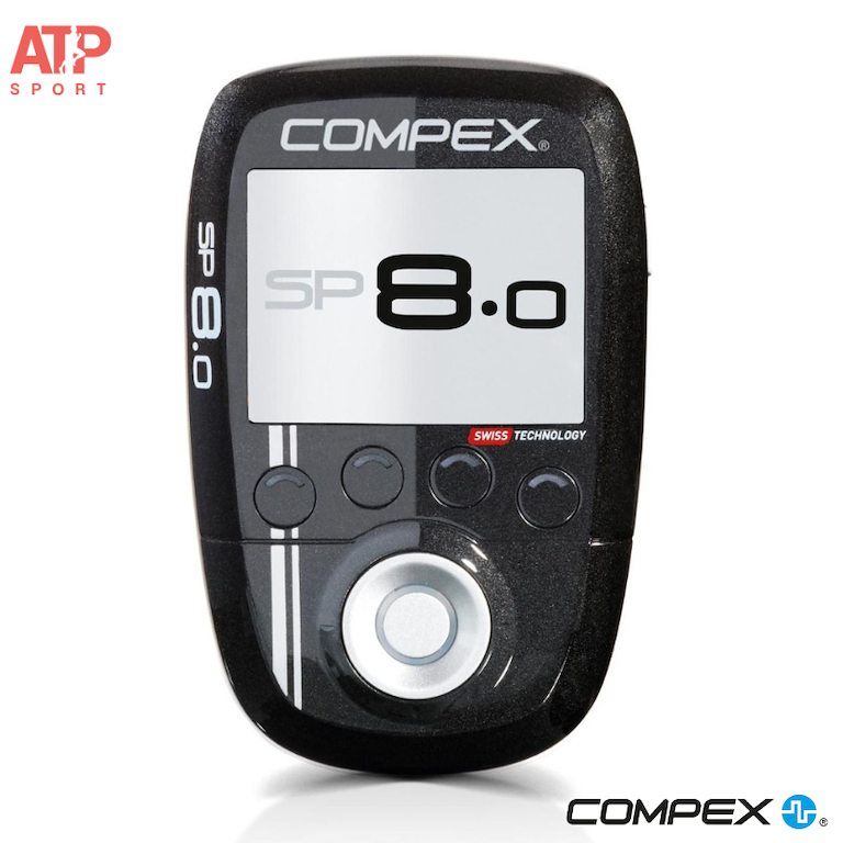 Compex SP 8.0 Muscle Stimulator